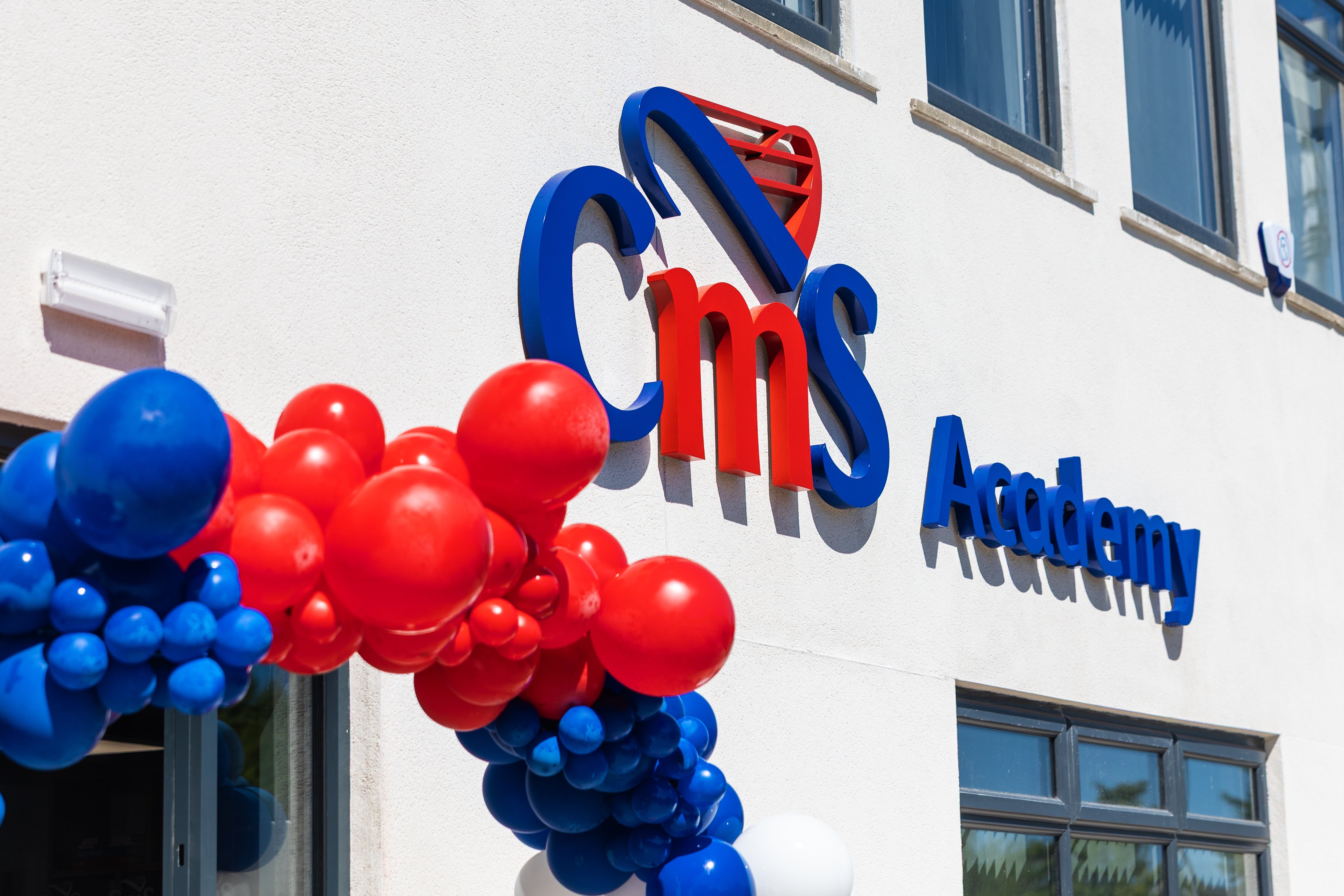 CMS Academy